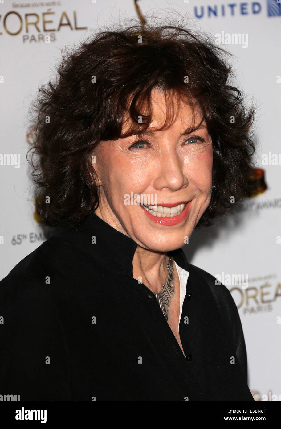 65th Emmy Awards Performers Nominee Reception Held Spectra by Wolfgang ...