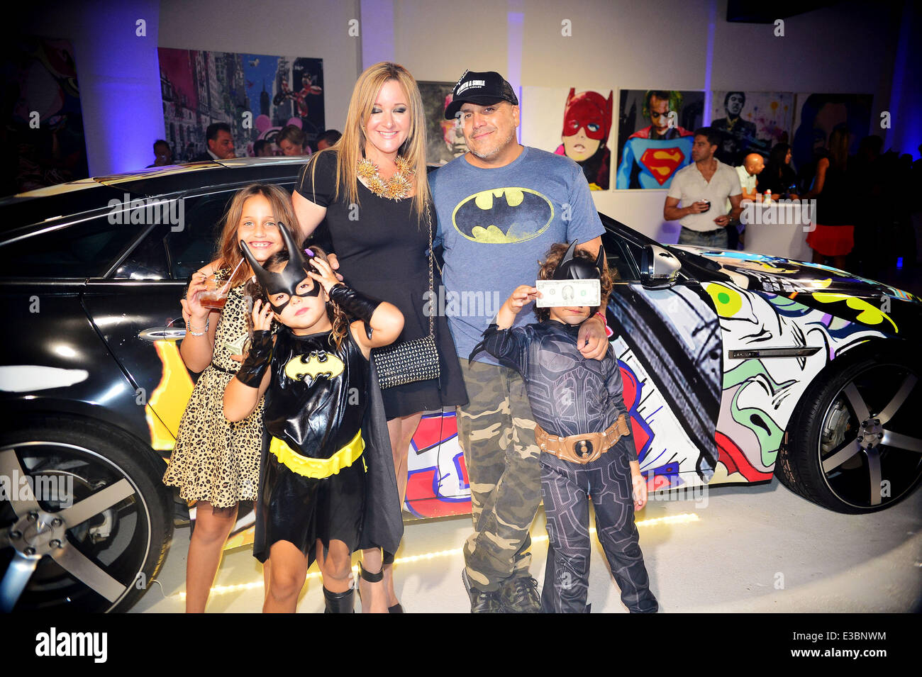 Artist Leonardo Hidalgo Kicks off Downtown Miami Art Days with the ...
