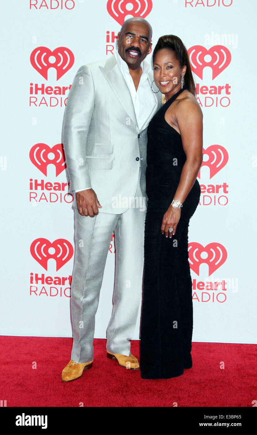 IHeartRadio Music Festival at MGM Grand Garden Arena Las Vegas ...