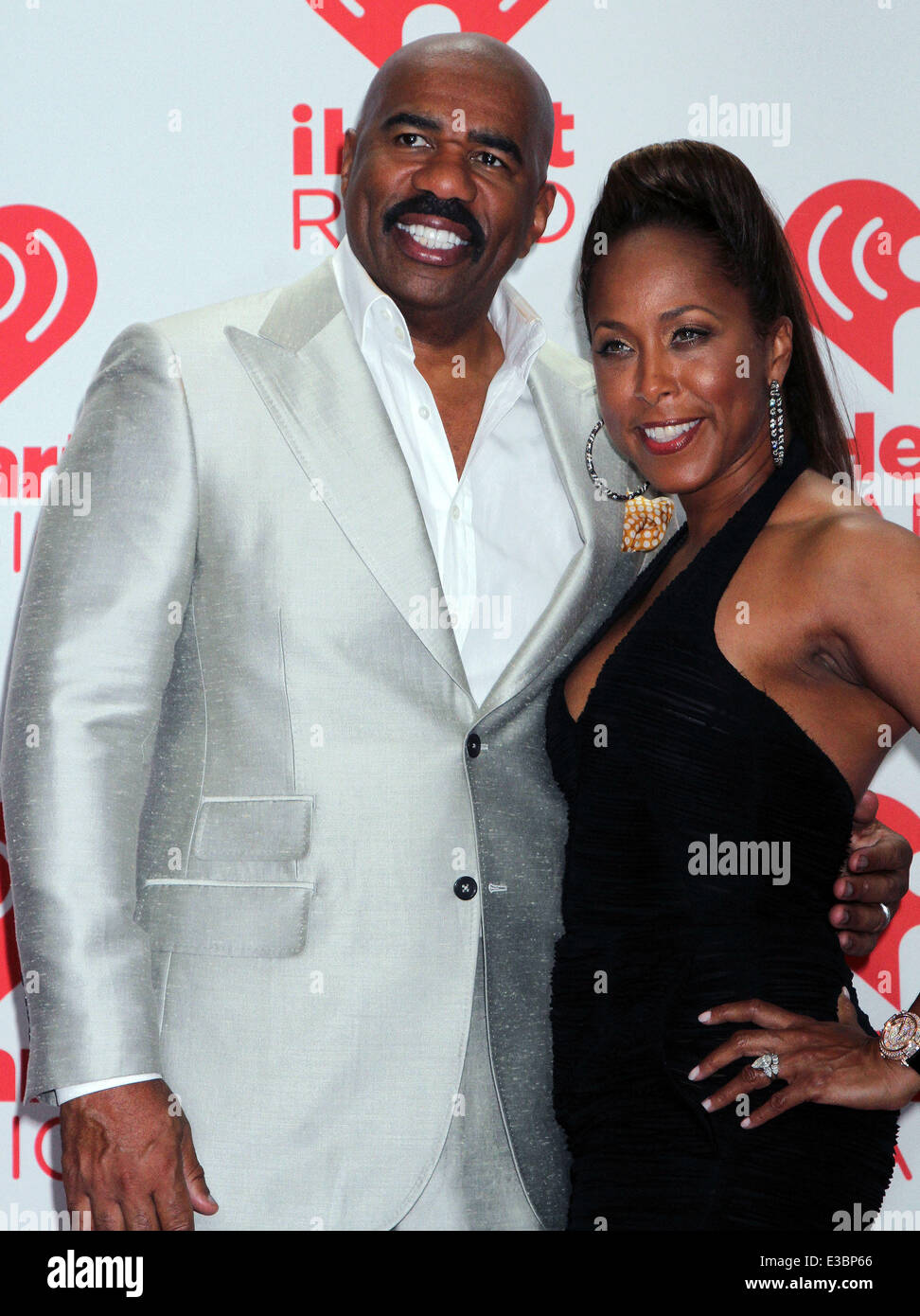 IHeartRadio Music Festival at MGM Grand Garden Arena Las Vegas ...
