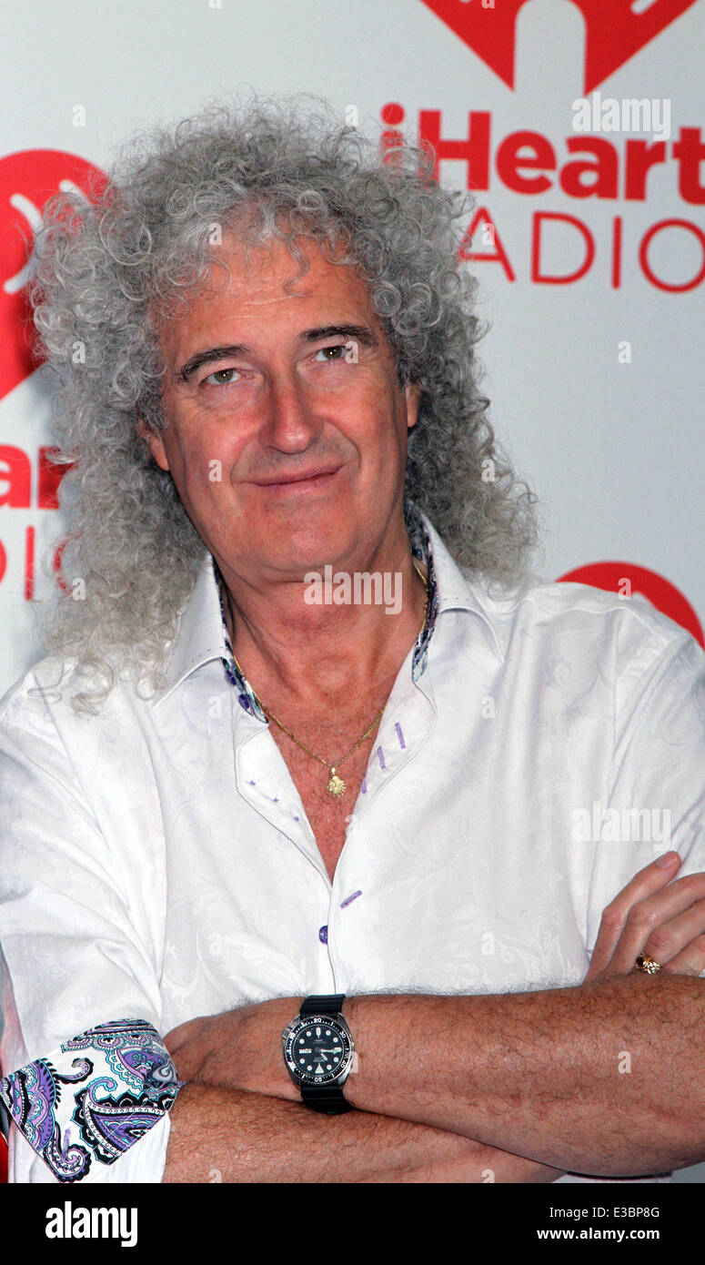 IHeartRadio Music Festival at MGM Grand Garden Arena Las Vegas ...