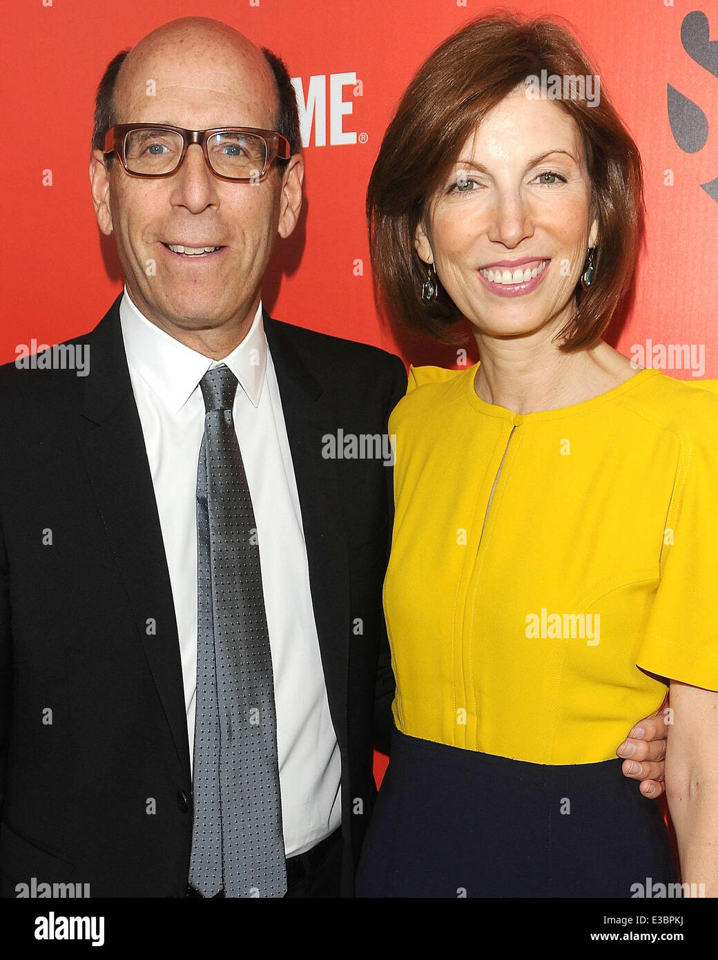 2013 Showtime Emmy Eve Soiree - Arrivals Featuring: Matthew C. Blank ...