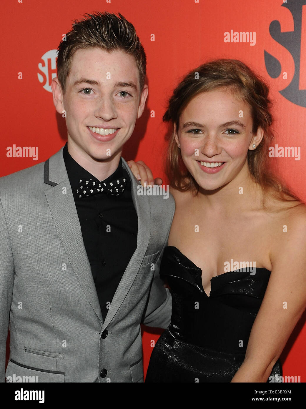 Jackson pace hi-res stock photography and images - Alamy