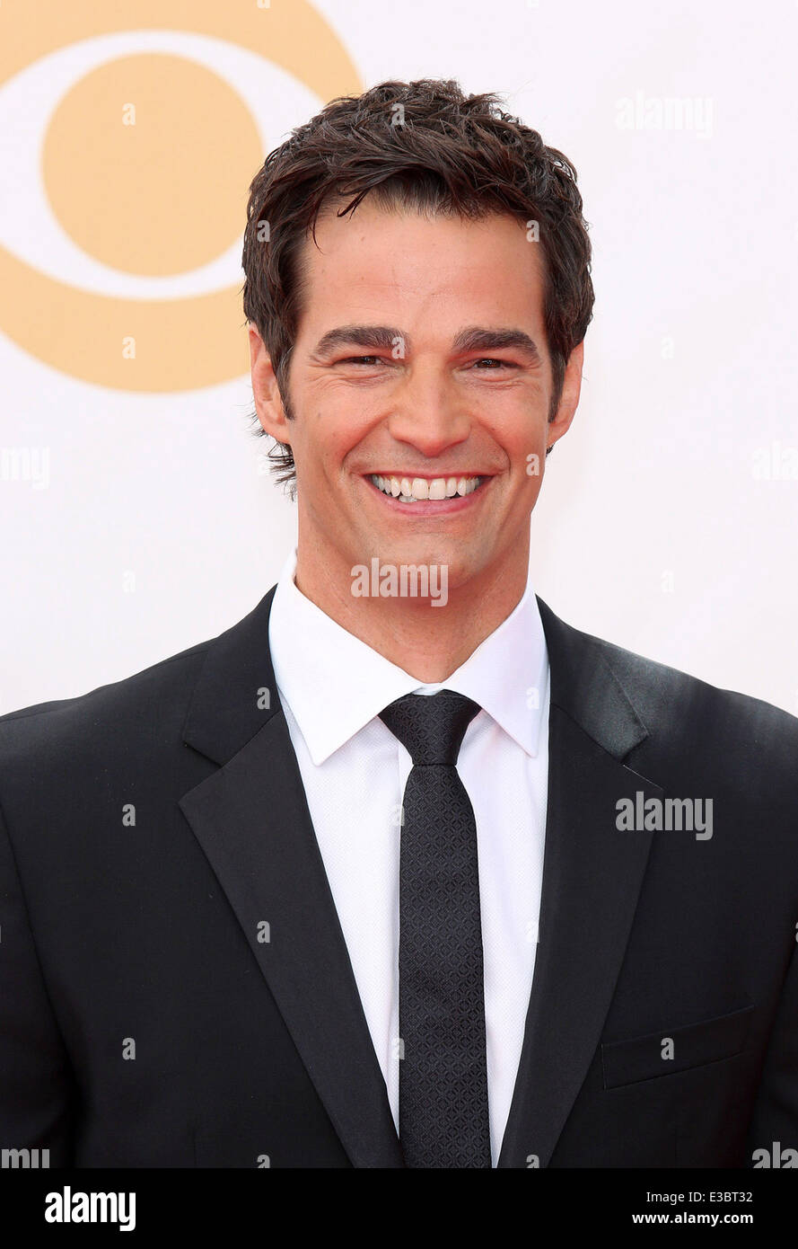 Rob marciano hi-res stock photography and images - Alamy