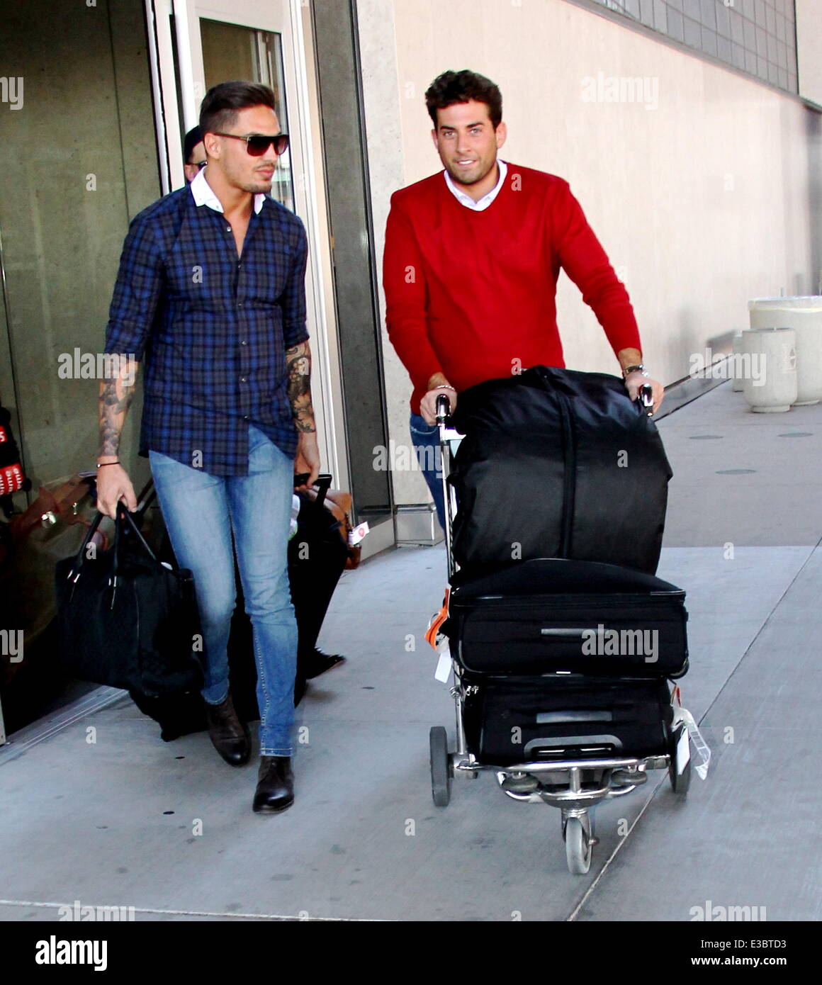 James mates hi-res stock photography and images - Alamy