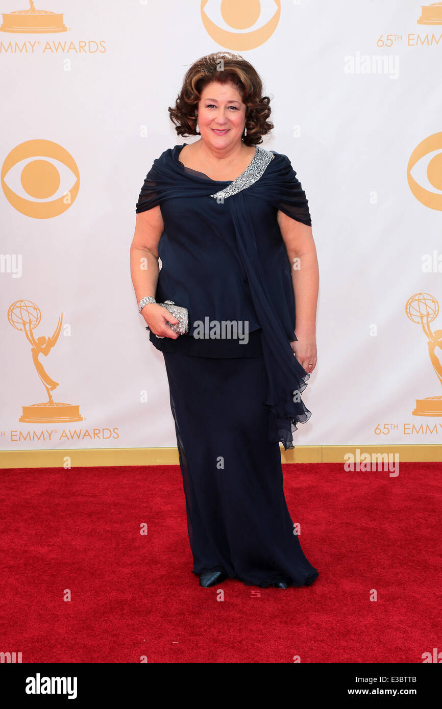 65th Annual Primetime Emmy Awards held at Nokia Theatre L.A. Live ...