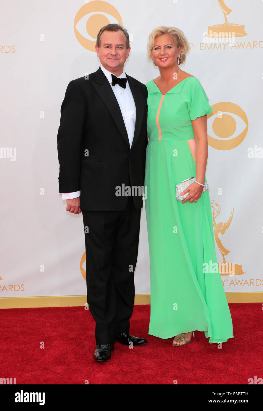 65th Annual Primetime Emmy Awards held at Nokia Theatre L.A. Live ...