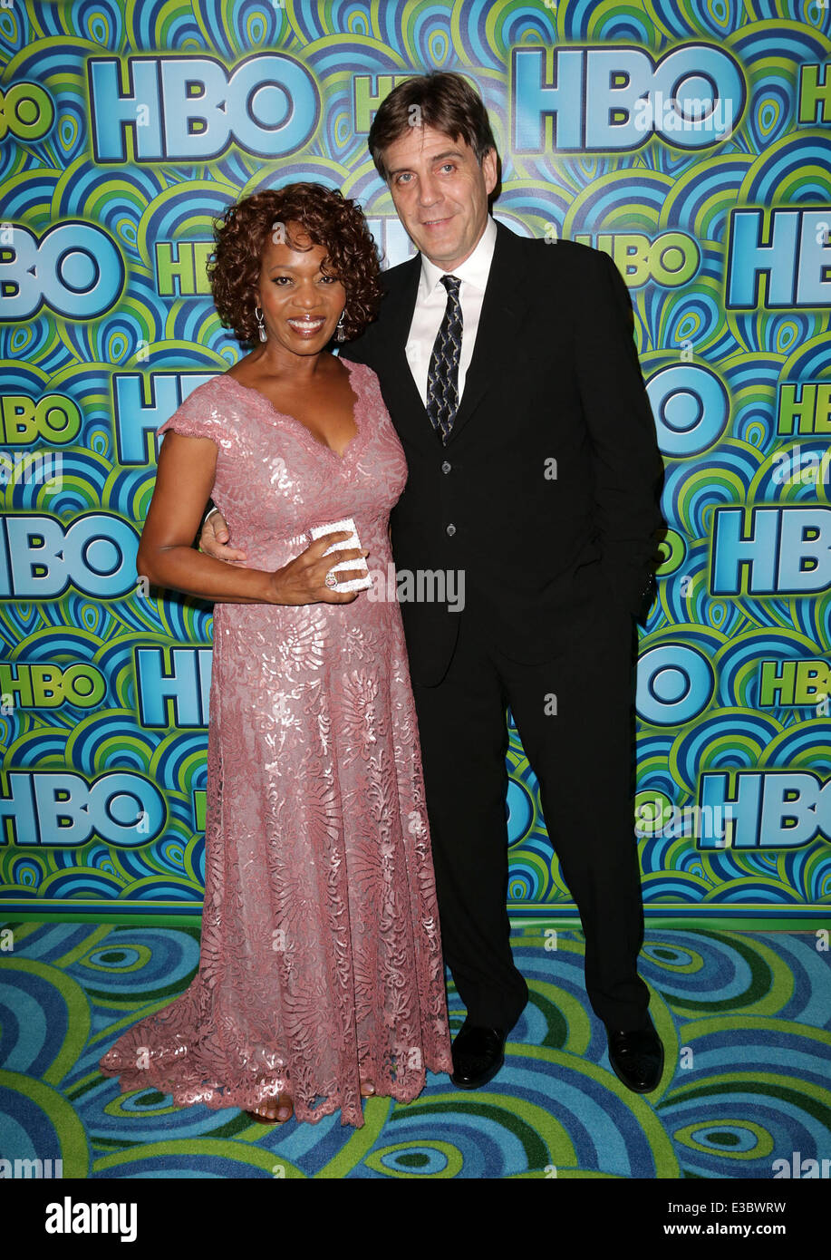 HBO's Annual Primetime Emmy Awards Post Award Reception at The Plaza at ...