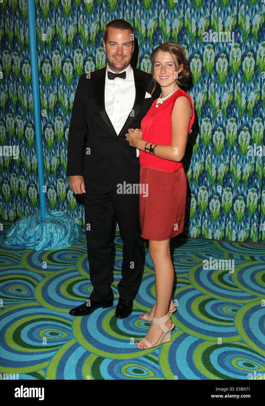 HBO's Post Emmy Awards Reception Held at Pacific Design Center ...