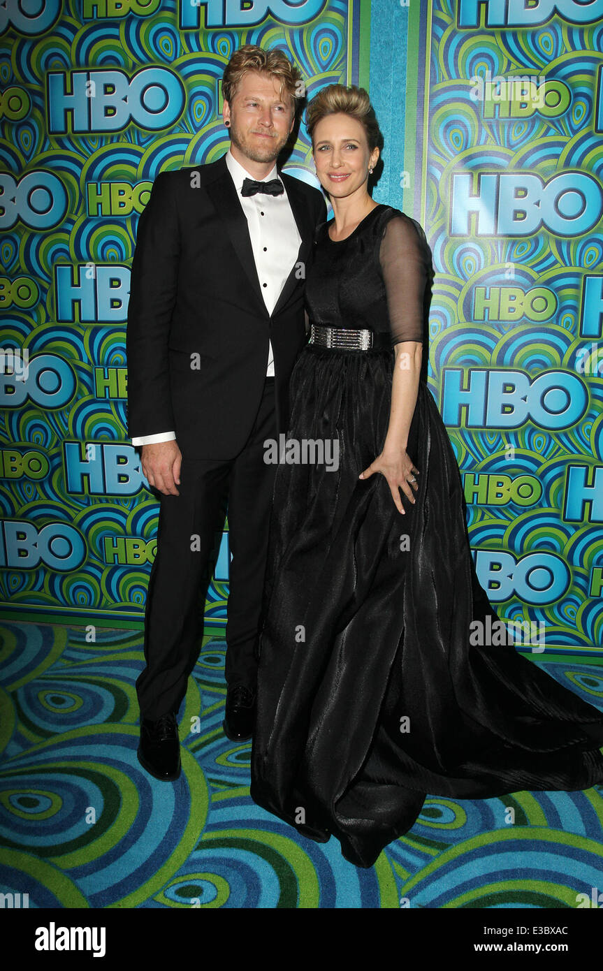 HBO's Post Emmy Awards Reception Held at Pacific Design Center ...