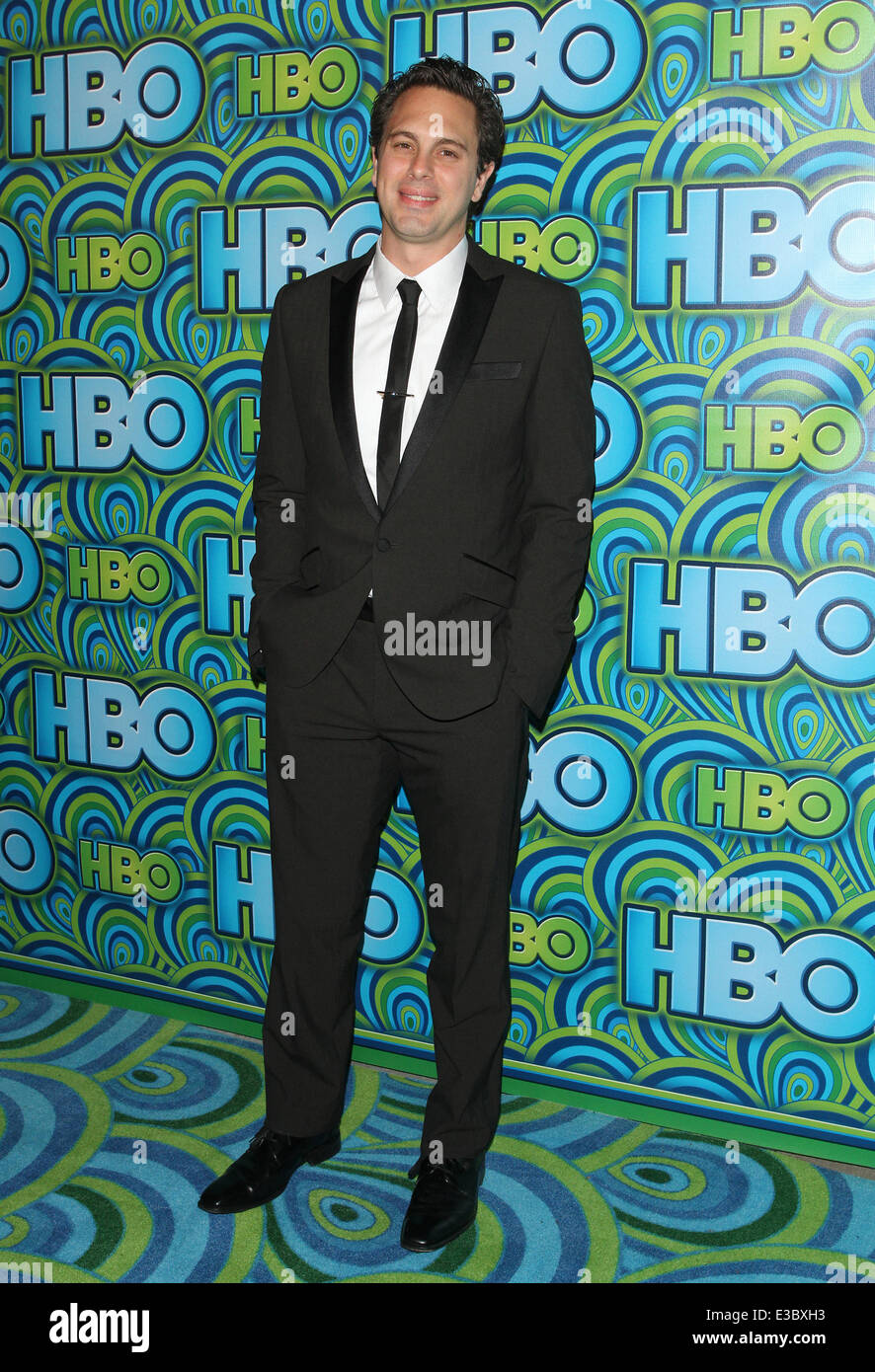 HBO's Post Emmy Awards Reception Held at Pacific Design Center ...