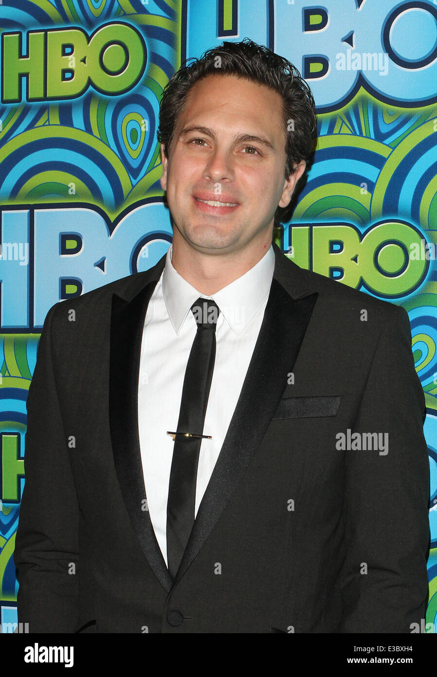 HBO's Post Emmy Awards Reception Held at Pacific Design Center ...