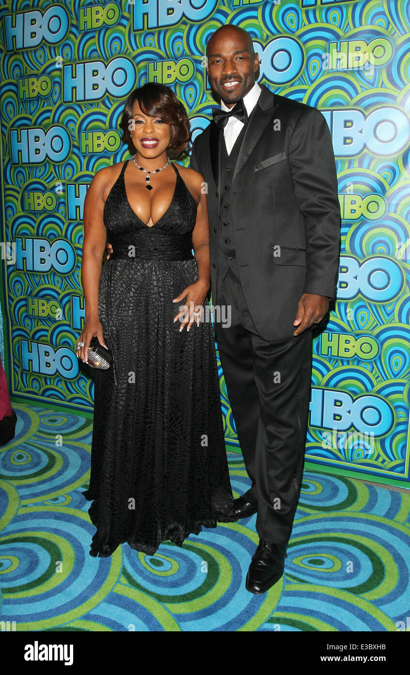 HBO's Post Emmy Awards Reception Held at Pacific Design Center ...