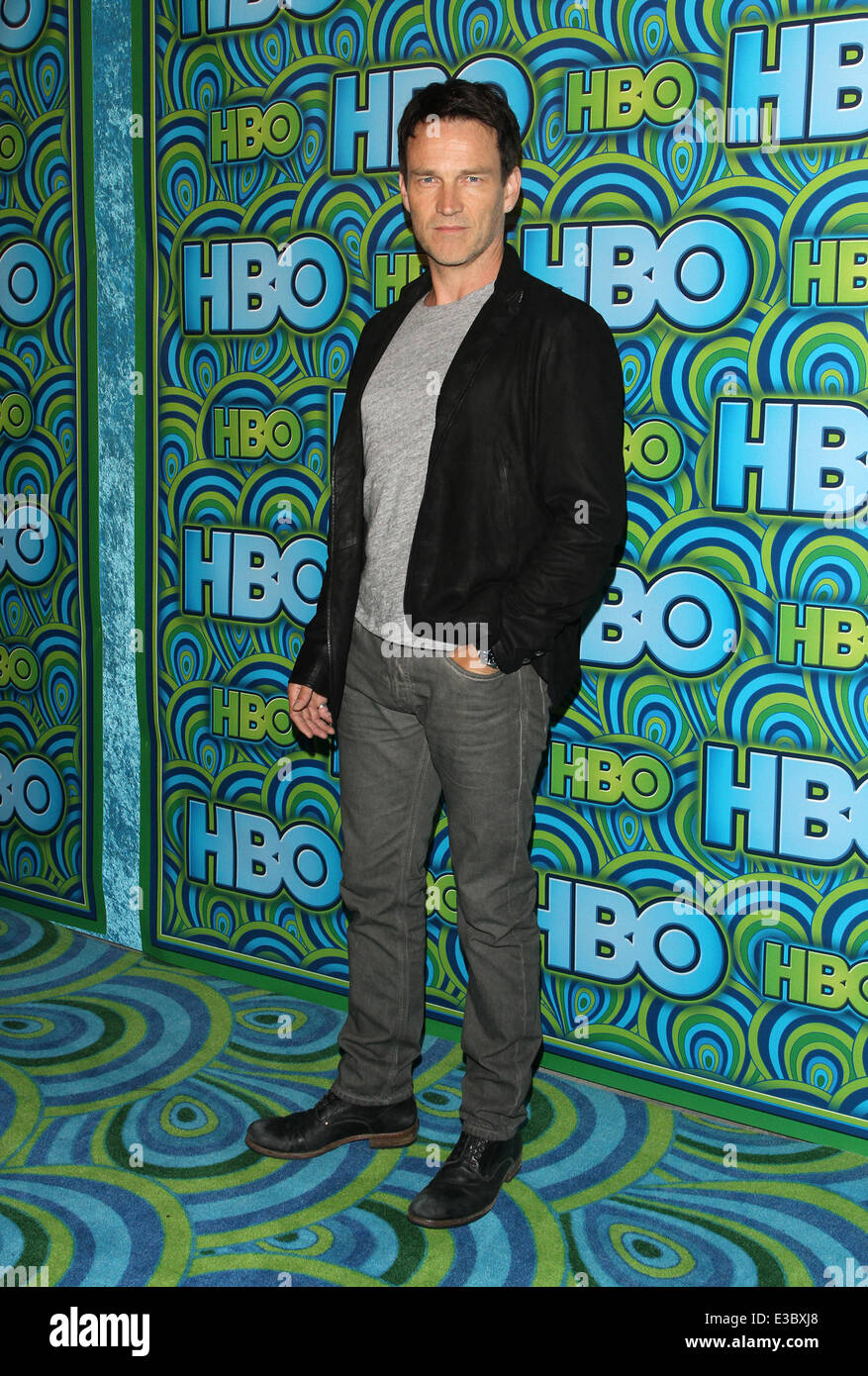 HBO's Post Emmy Awards Reception Held at Pacific Design Center ...