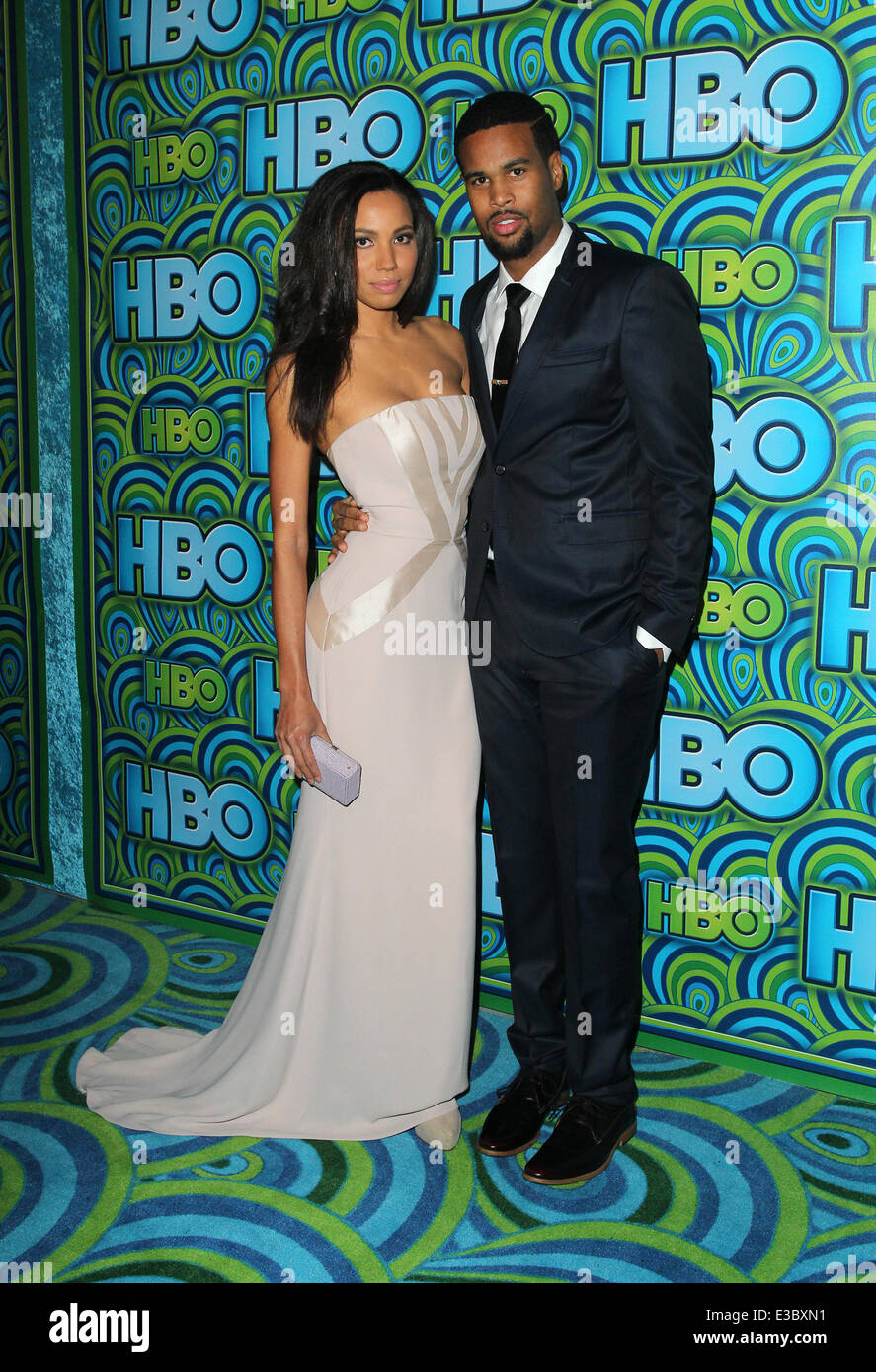 HBO's Post Emmy Awards Reception Held at Pacific Design Center ...
