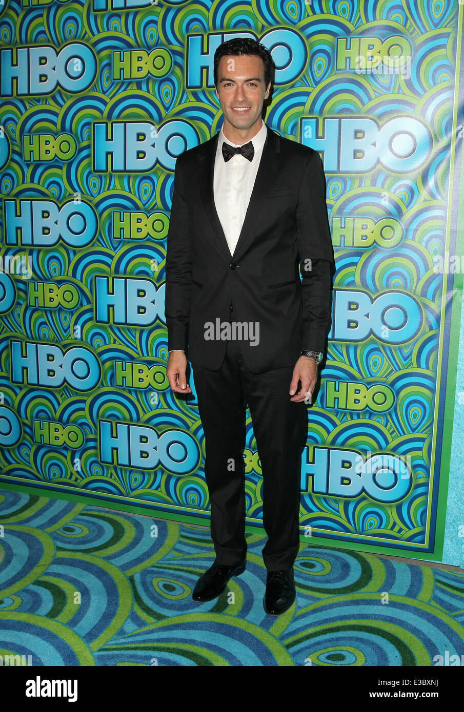 HBO's Post Emmy Awards Reception Held at Pacific Design Center ...