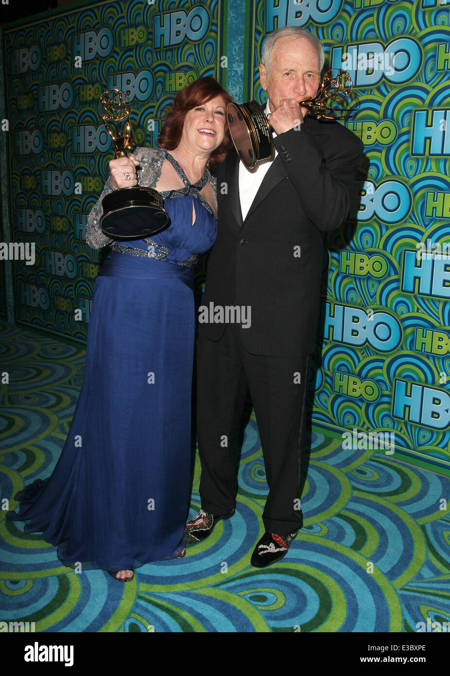 HBO's Post Emmy Awards Reception Held at Pacific Design Center ...