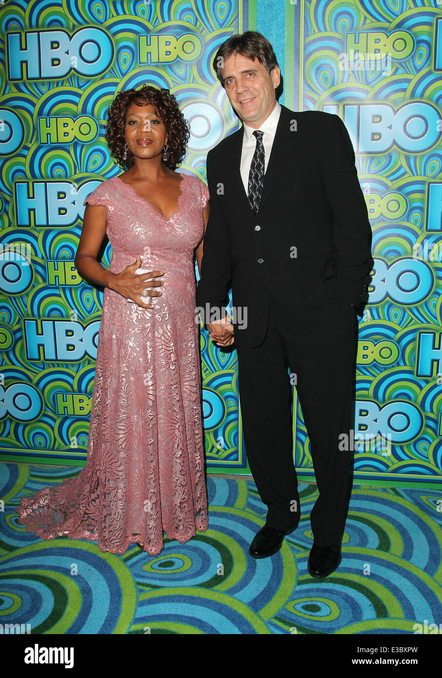 HBO's Post Emmy Awards Reception Held at Pacific Design Center ...