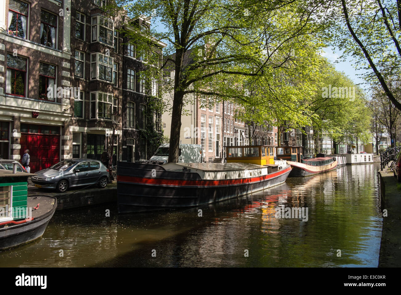 Raamgracht High Resolution Stock Photography and Images - Alamy