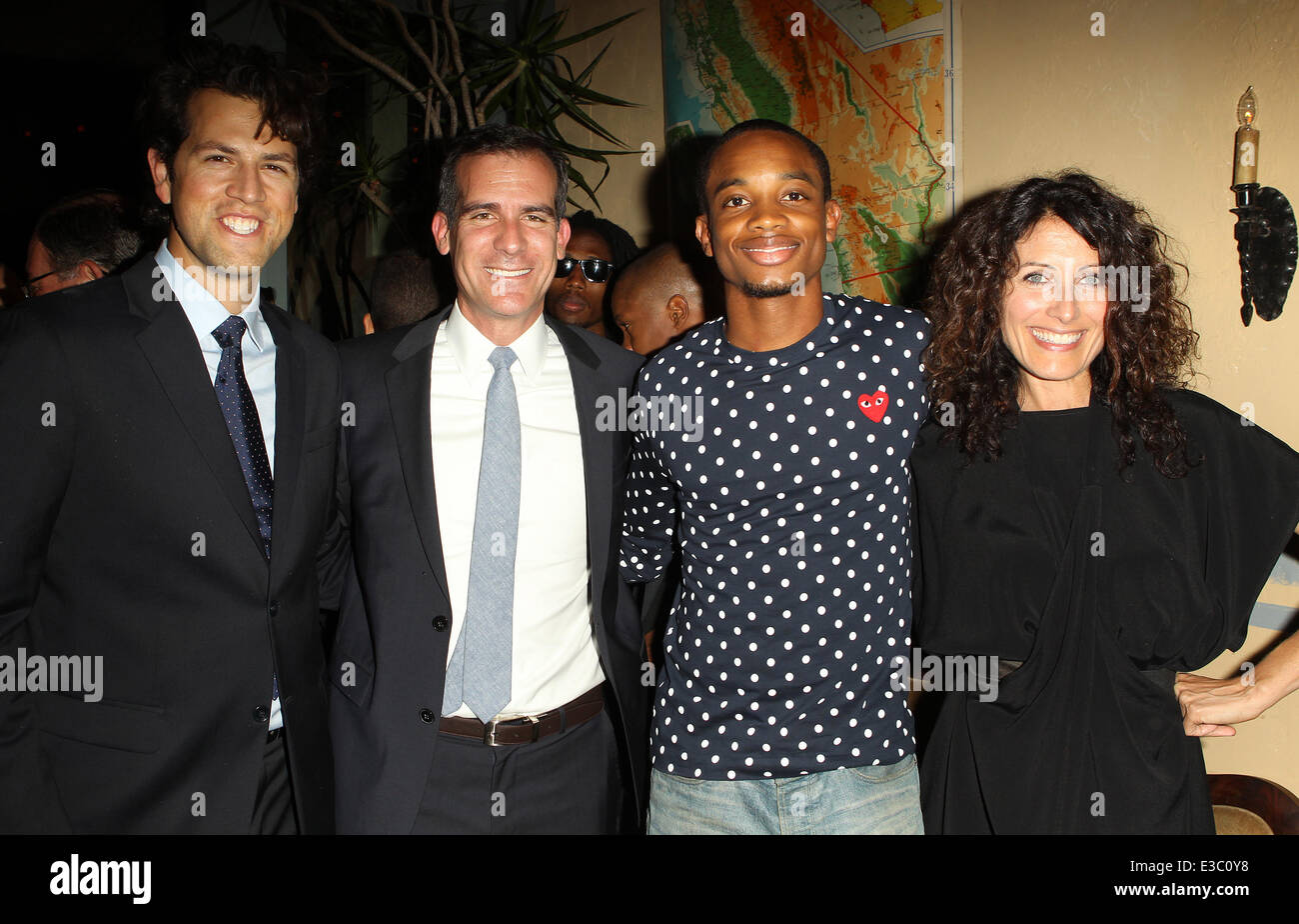 Lisa Edelstein Club Kid