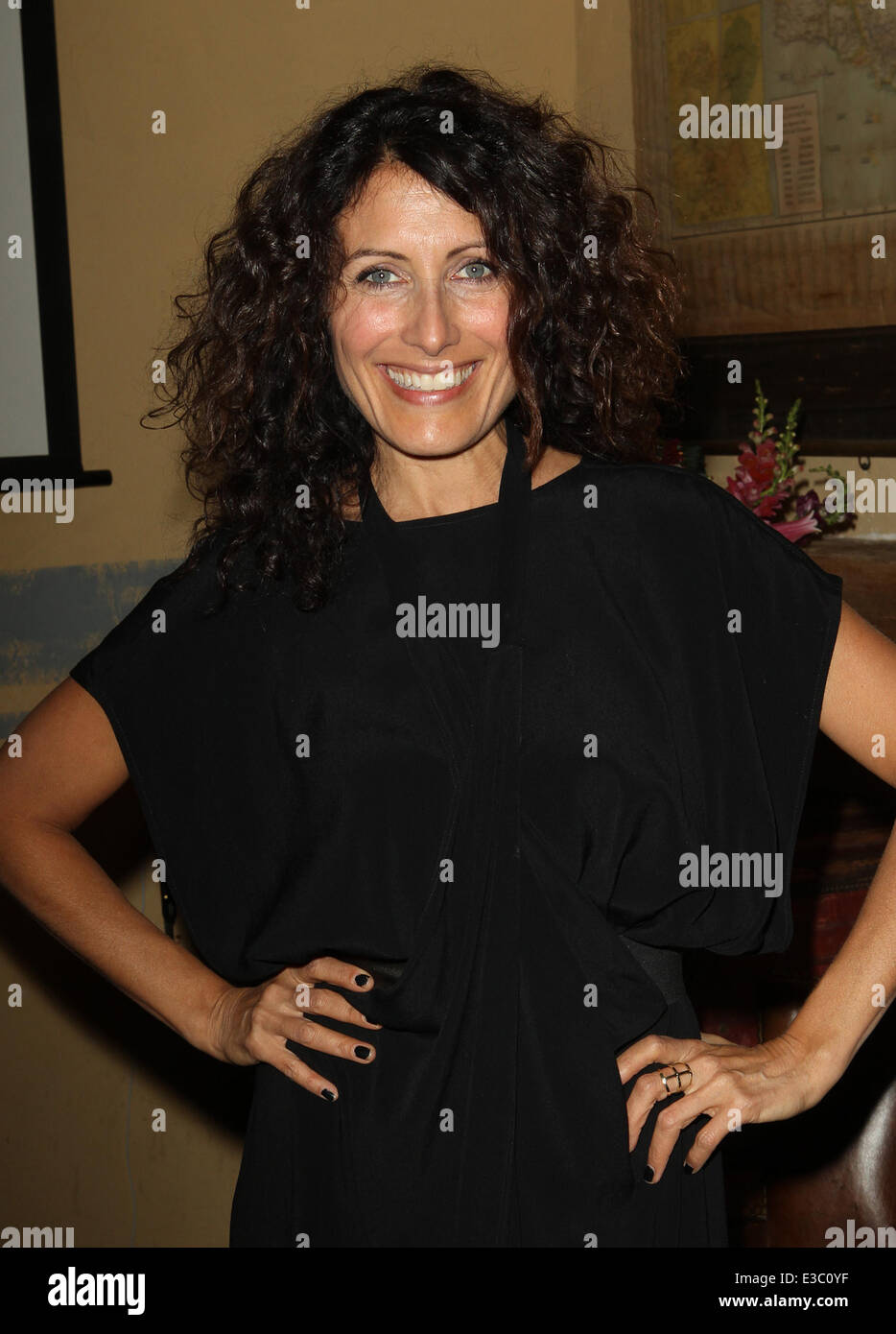 Social Media Week Los Angeles (SMWLA) kicks off party Held at 41 Ocean ...