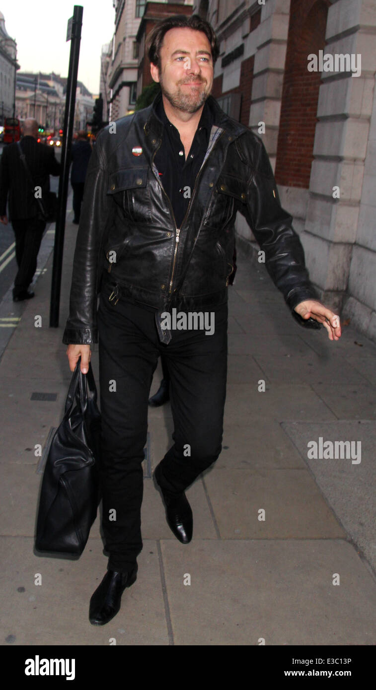 VIP screening of 'Sunshine On Leith' at Bafta in London's Piccadilly ...