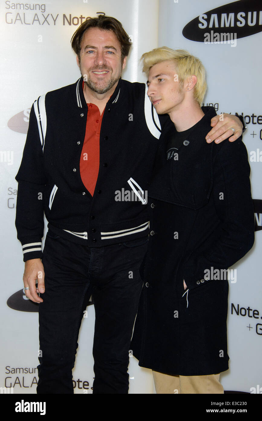 Harvey ross hi-res stock photography and images - Alamy