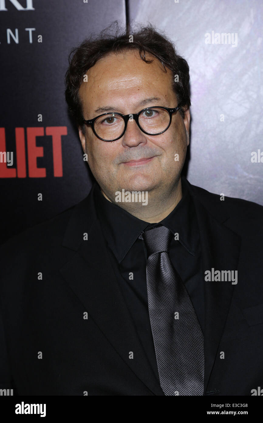 Premiere Of Relativity Media's "Romeo and Juliet" Held at ArcLight ...