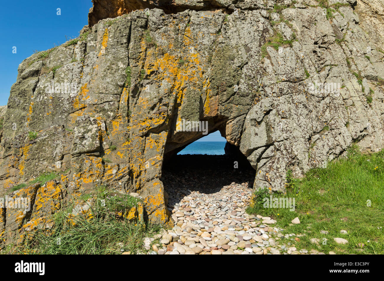 Moray coast trail hi-res stock photography and images - Alamy