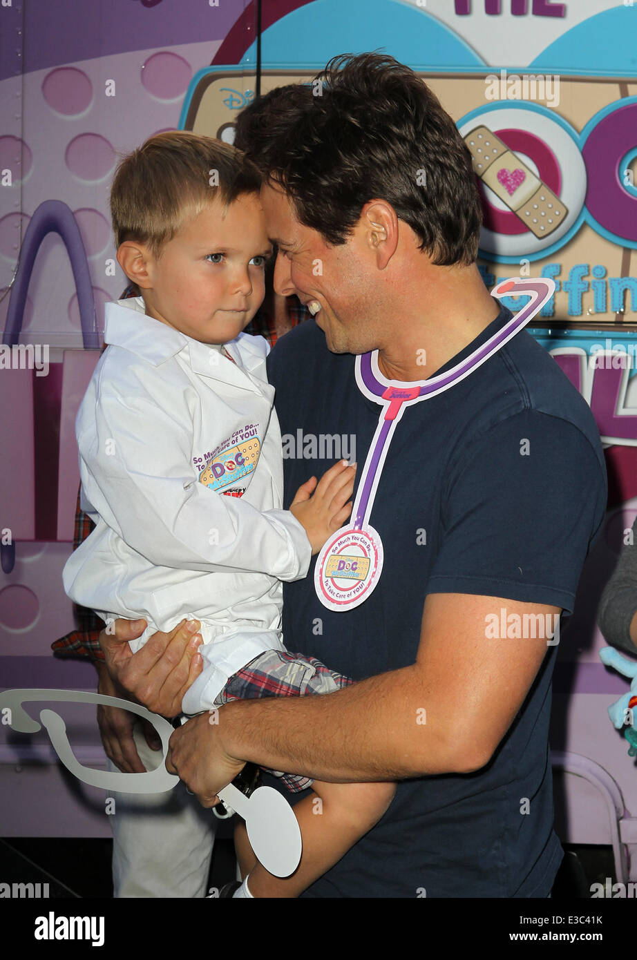 Disney Junior is bringing the role-modeling messages of its acclaimed ...