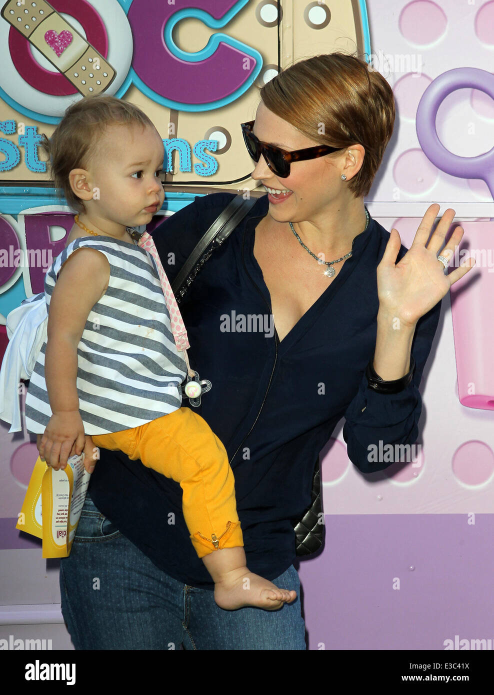 Disney Junior is bringing the role-modeling messages of its acclaimed ...