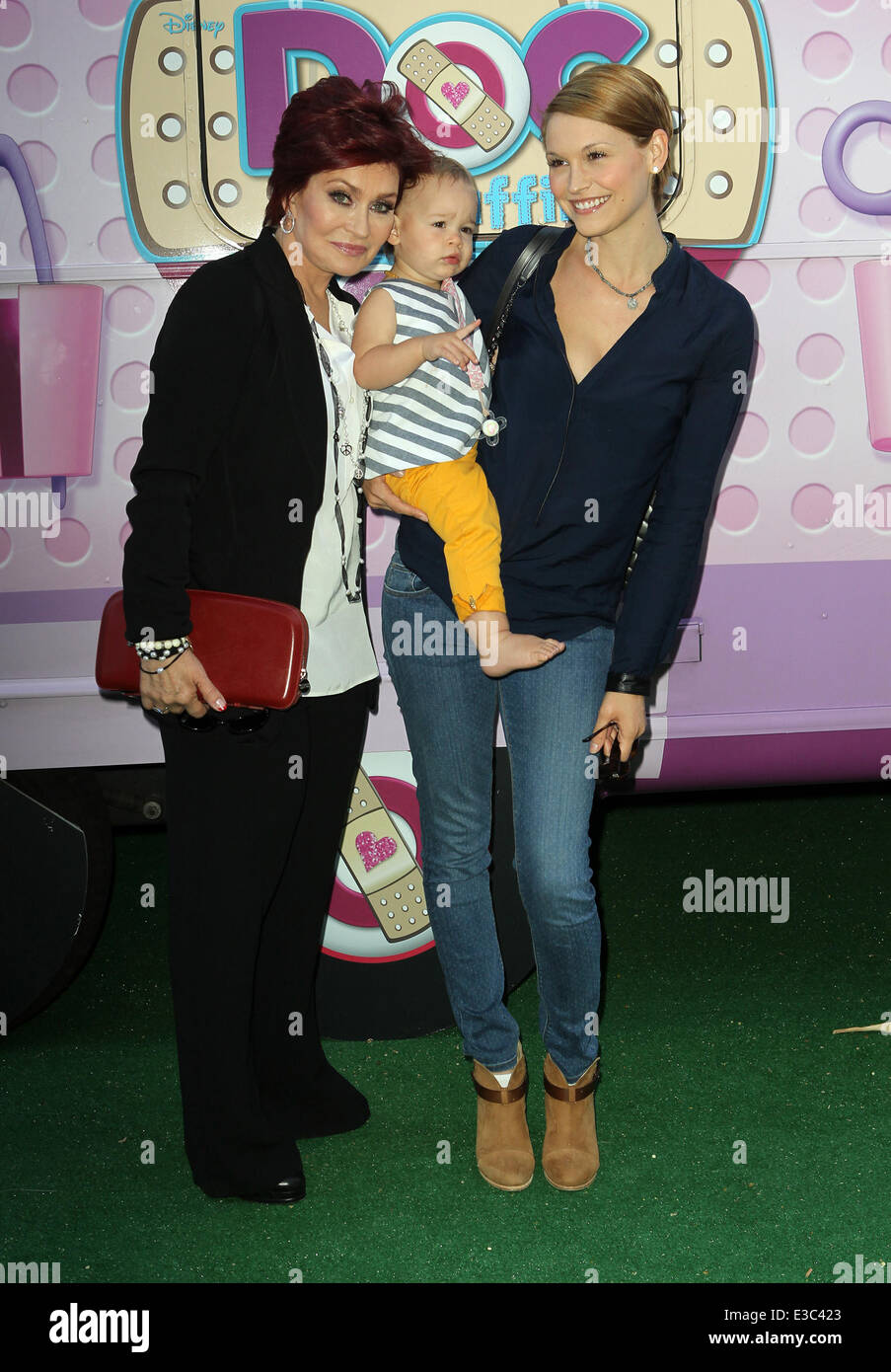 Disney Junior is bringing the role-modeling messages of its acclaimed ...