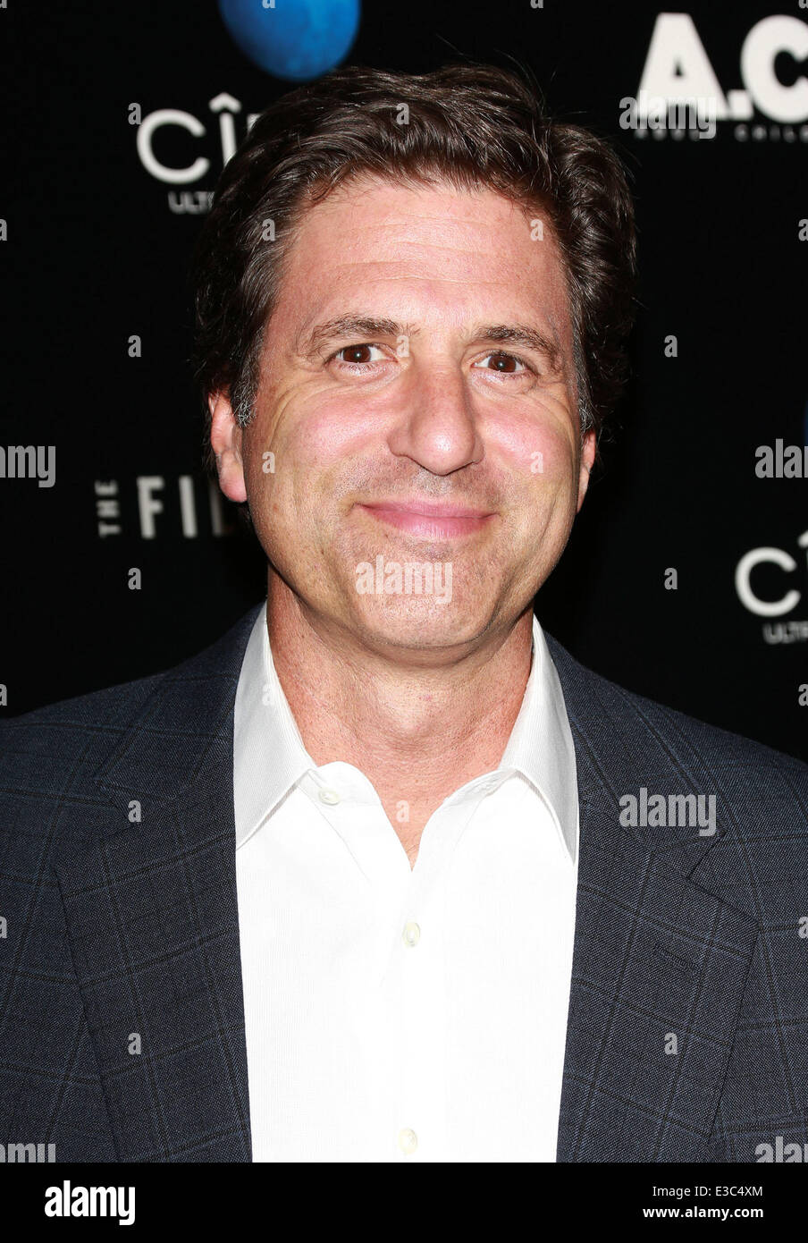 A.C.O.D. - Los Angeles Premiere Held at the Landmark Theater Featuring ...