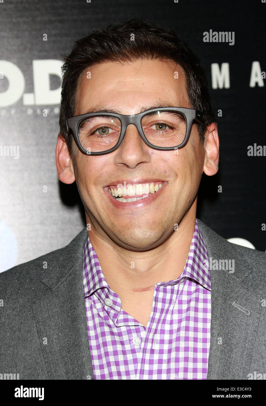 A.C.O.D. - Los Angeles Premiere Held at the Landmark Theater Featuring ...