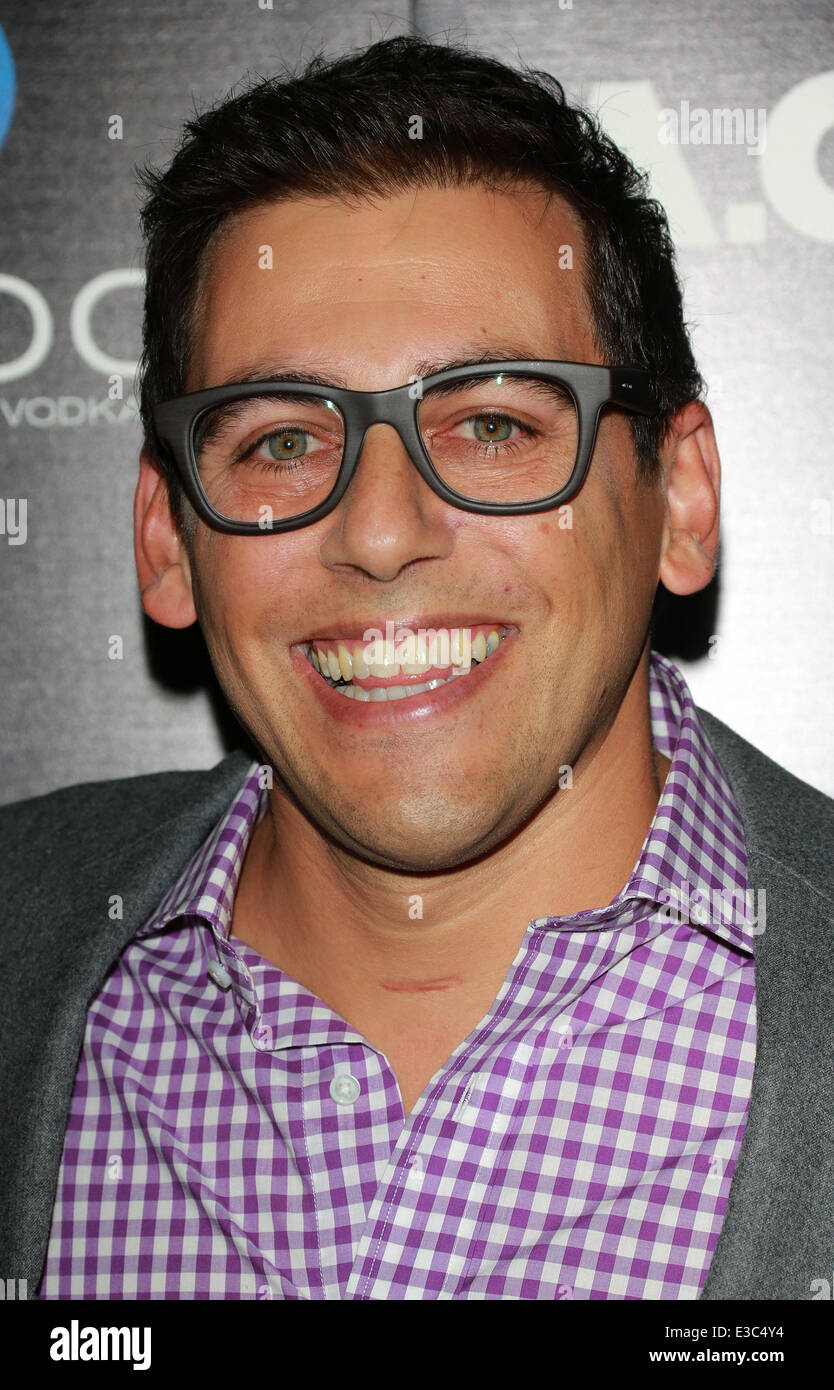 A.C.O.D. - Los Angeles Premiere Held at the Landmark Theater Featuring ...