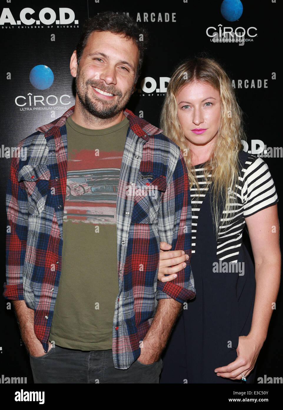 A.C.O.D. - Los Angeles Premiere Held at the Landmark Theater Featuring ...