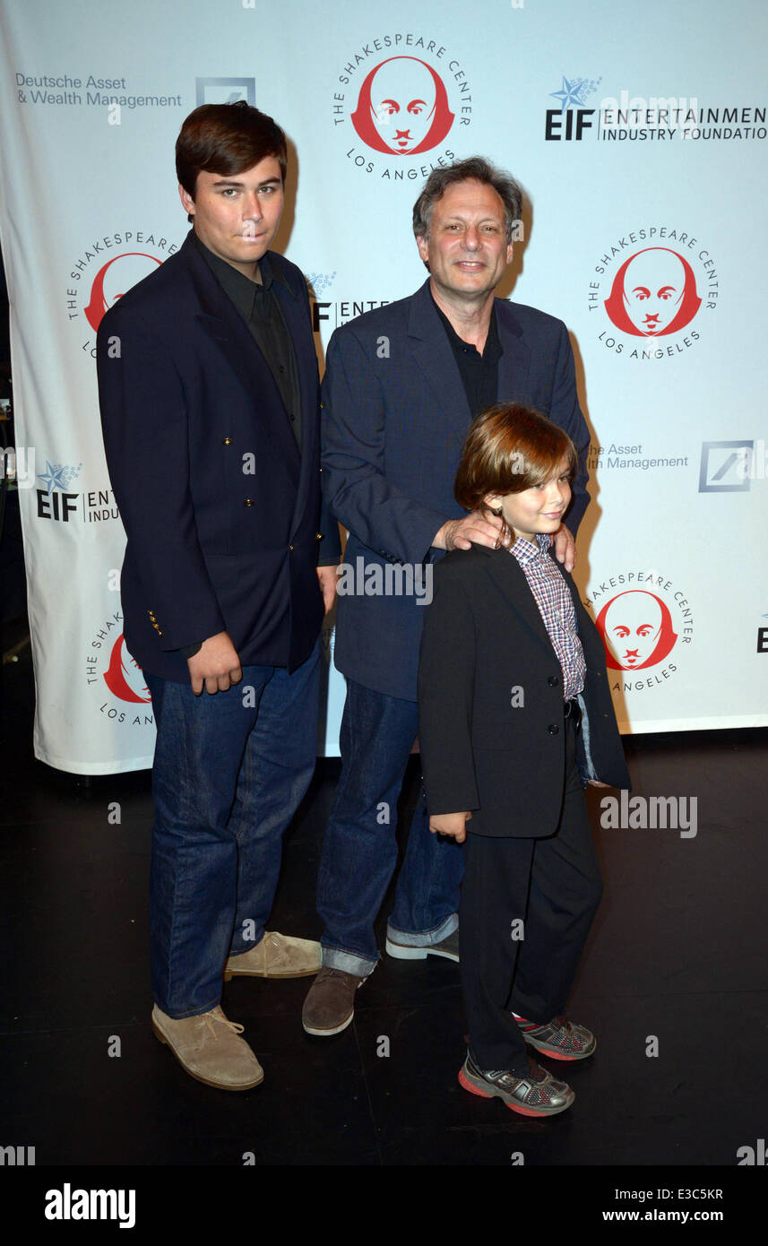 The Shakespeare Center of Los Angeles 23rd Annual Simply Shakespeare ...