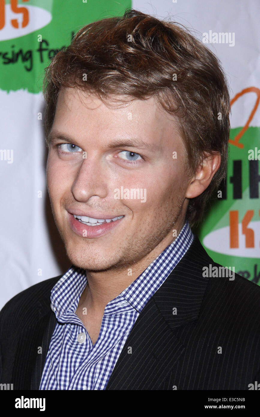 Rosie's Theater Kids 10th Anniversary Gala, held at the Marriott ...