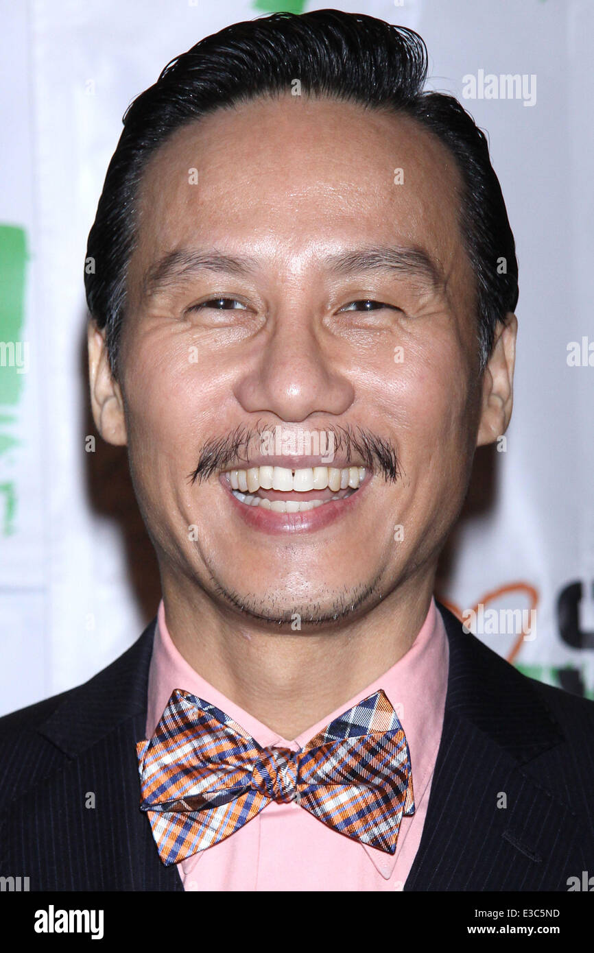 Rosie's Theater Kids 10th Anniversary Gala, held at the Marriott ...