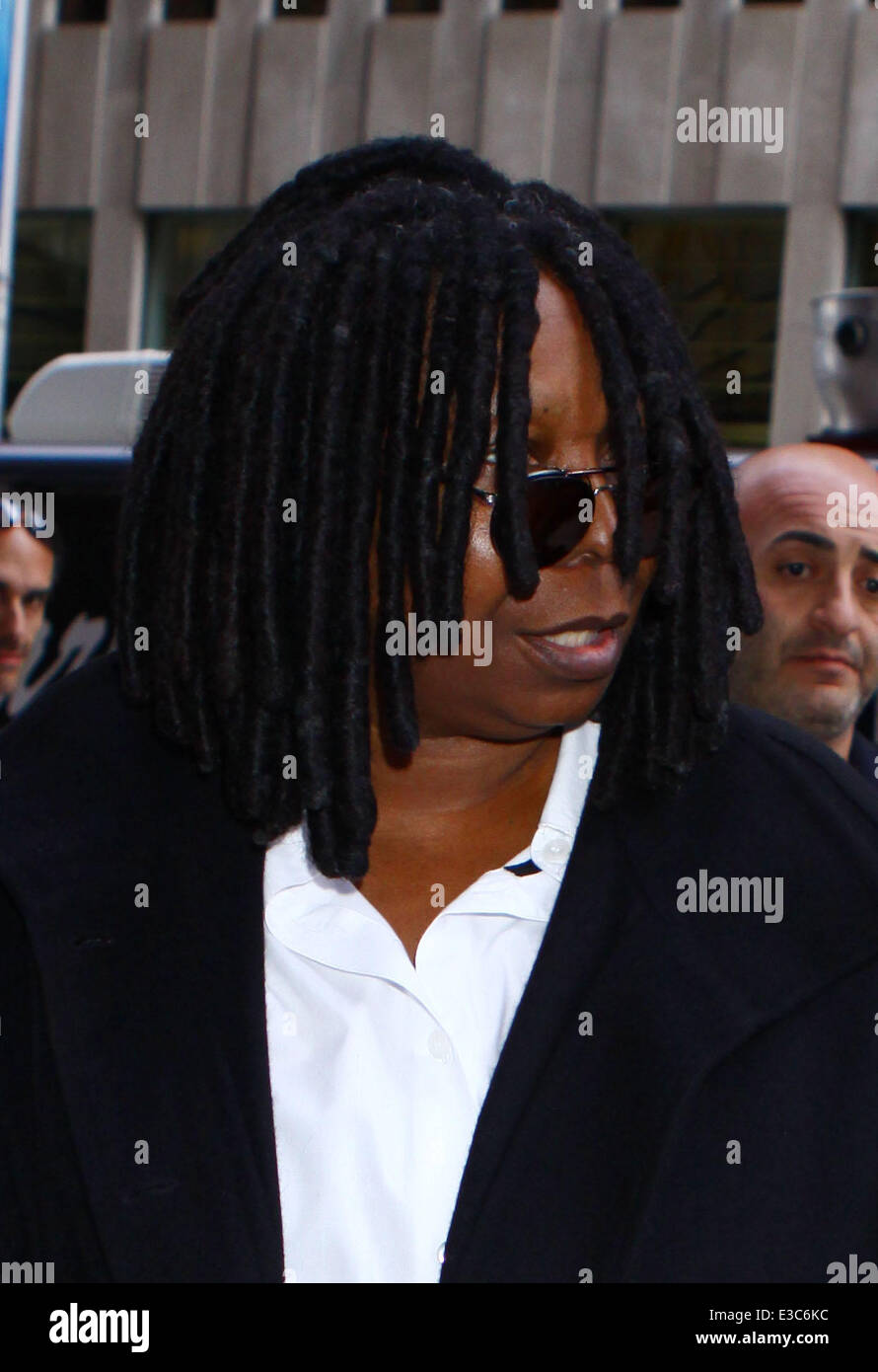 Whoopsie Goldberg