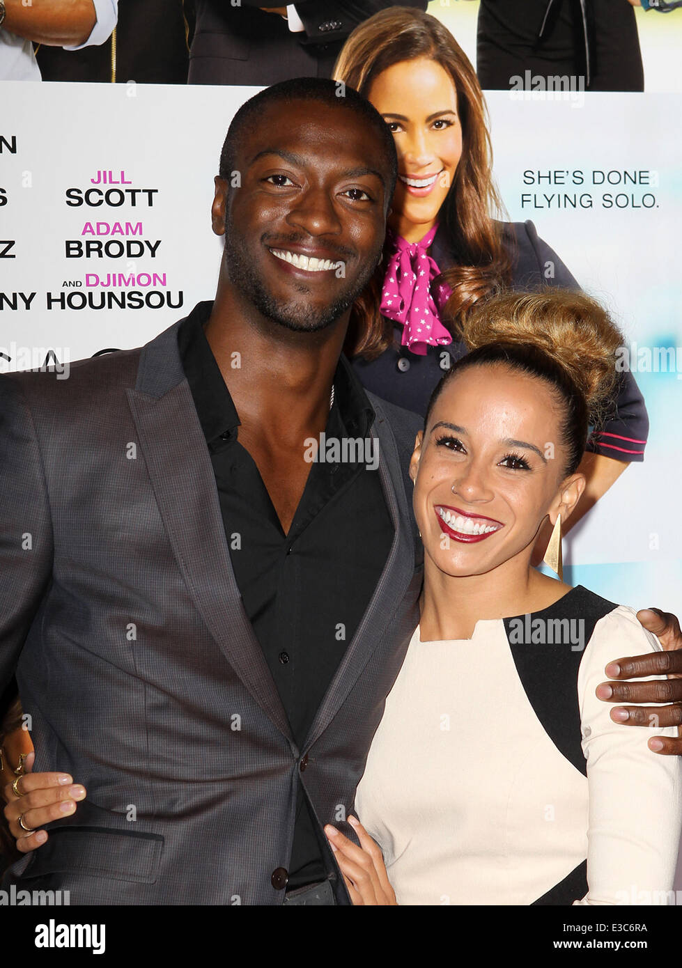 The World Premiere of Fox Searchlight Pictures’ BAGGAGE CLAIM Held at ...