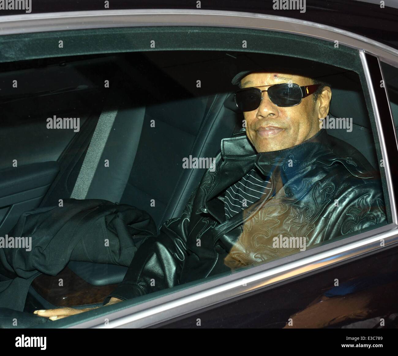 Arthur's Day performers seen at The Morrison Hotel including The Script ...