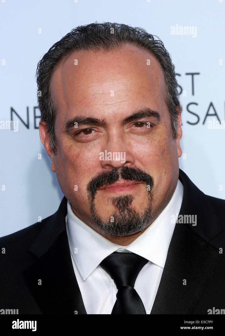 David zayas where hi-res stock photography and images - Alamy