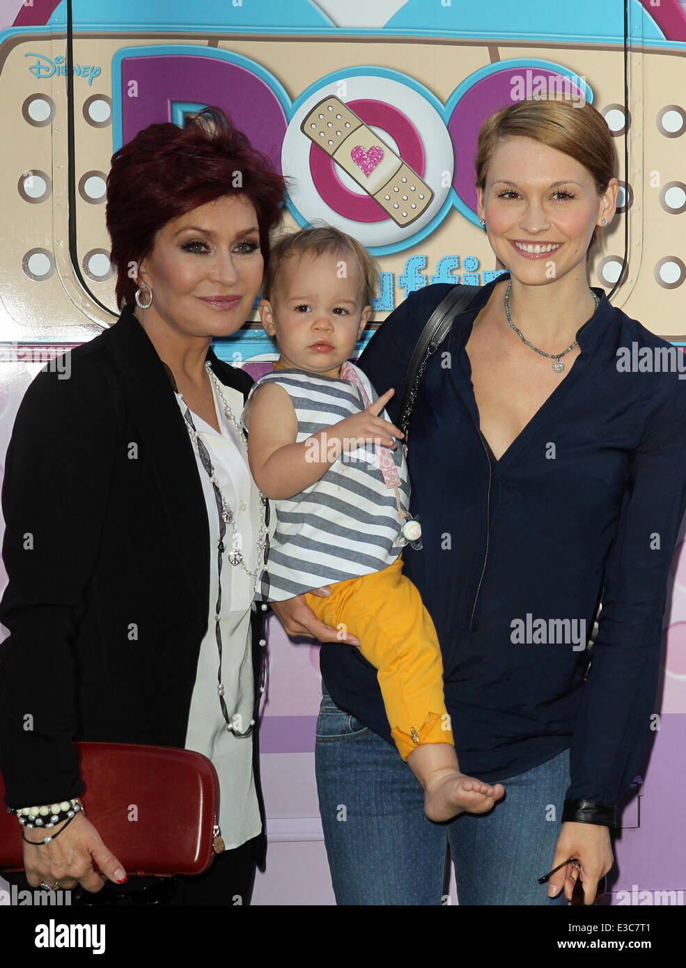 Disney Junior is bringing the role-modeling messages of its acclaimed ...