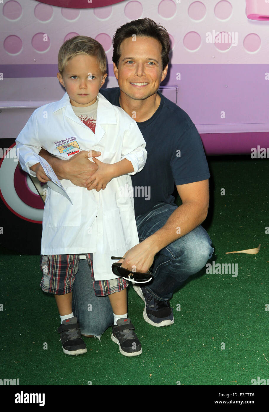 Disney Junior is bringing the role-modeling messages of its acclaimed ...