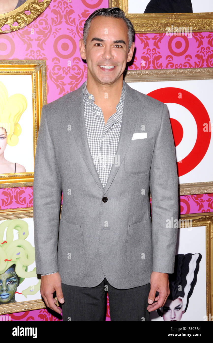 Rick gomez hi-res stock photography and images - Alamy