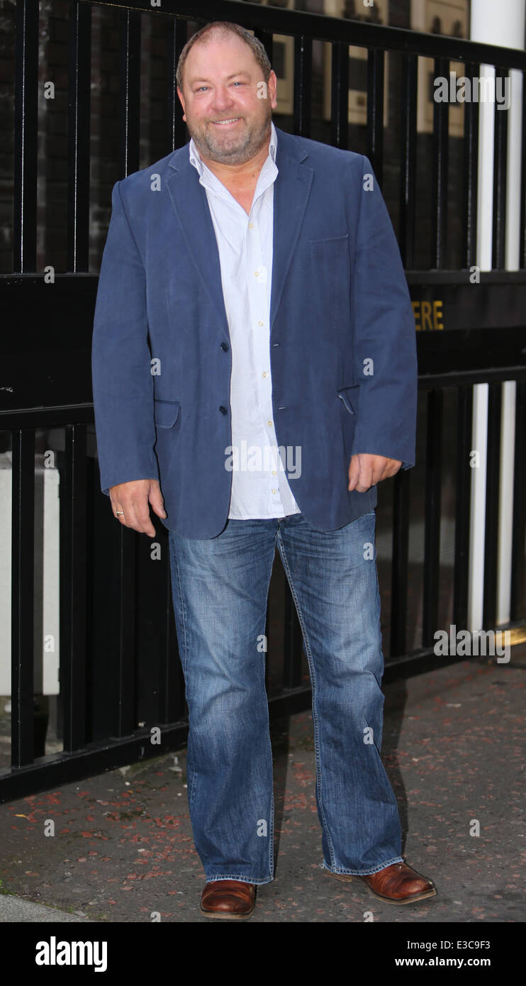 Mark addy 2013 hi-res stock photography and images - Alamy