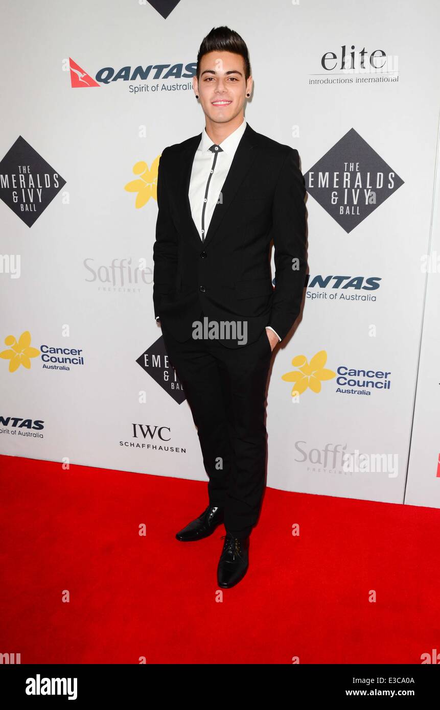 Omar dean hi-res stock photography and images - Alamy