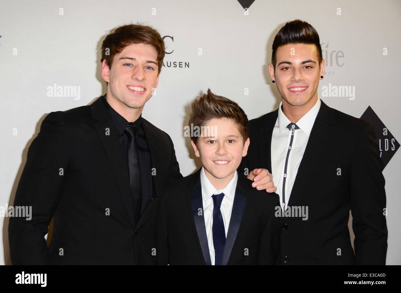 Taylor henderson and omar dean hi-res stock photography and images - Alamy