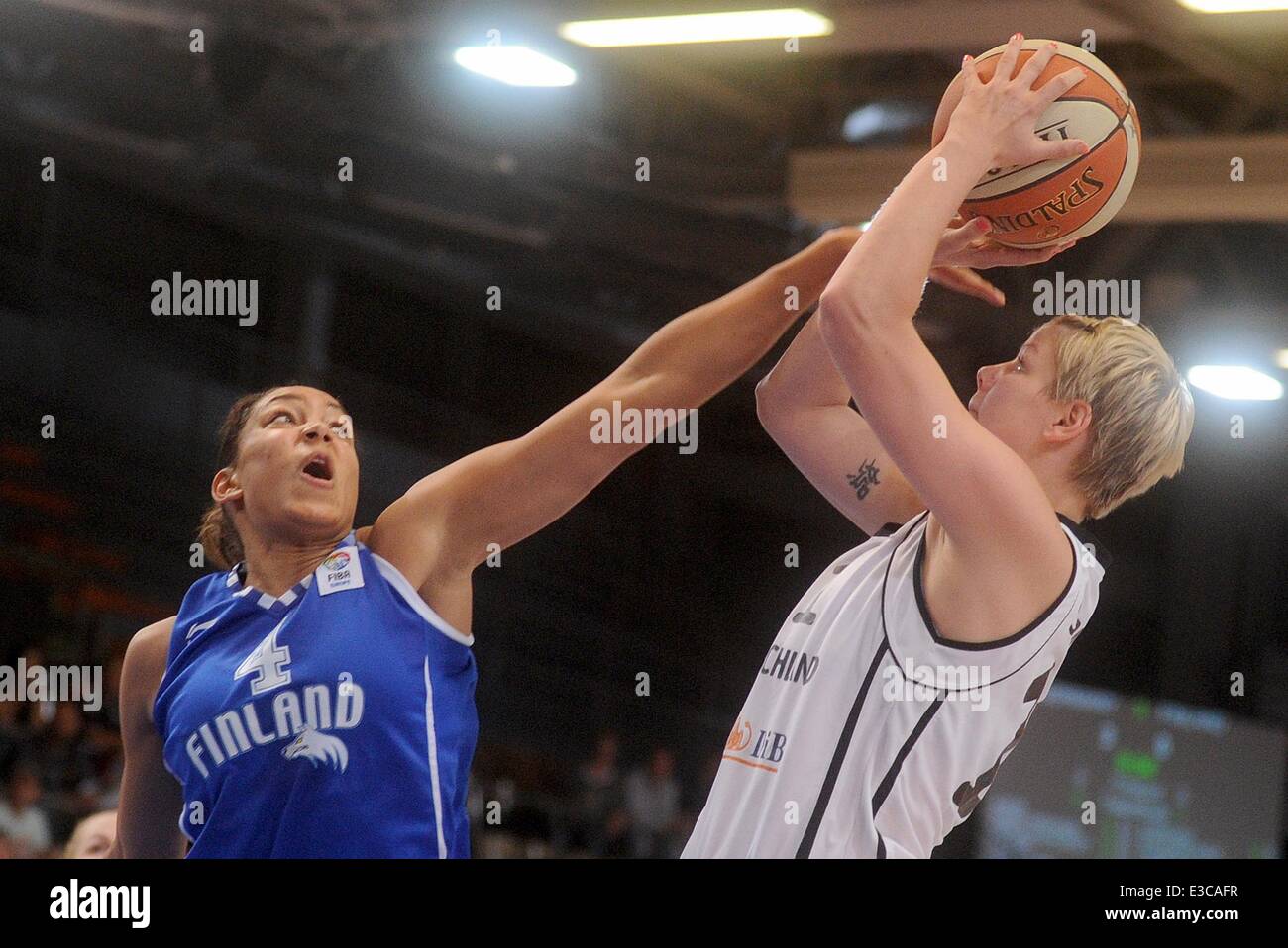 Krista gross hi-res stock photography and images - Alamy